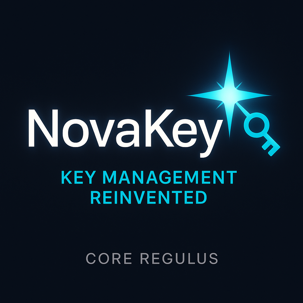 Core Regulus - Platform Engineering